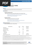 Shintech PVC - Se950 | PDF | Science & Mathematics | Technology ...