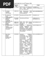 POB SBA Sample | PDF | Survey Methodology | Motivational