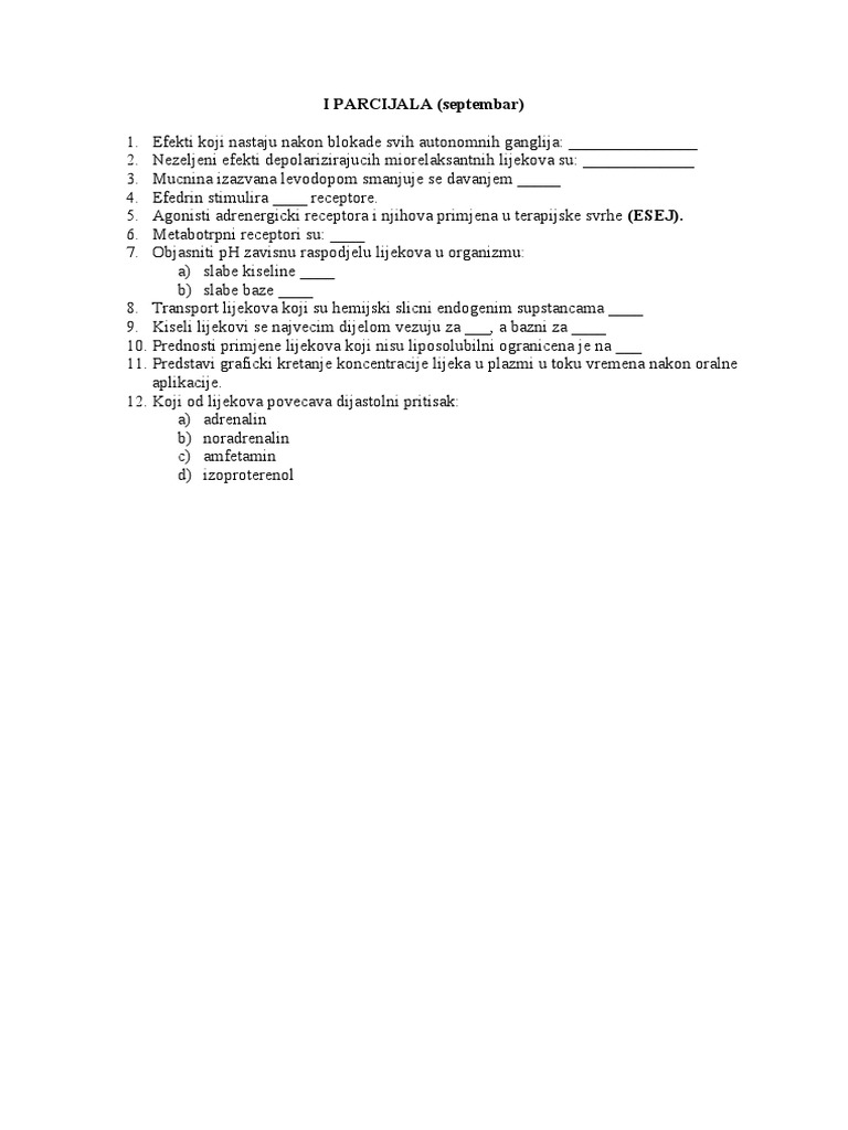 Testovi 3 | PDF