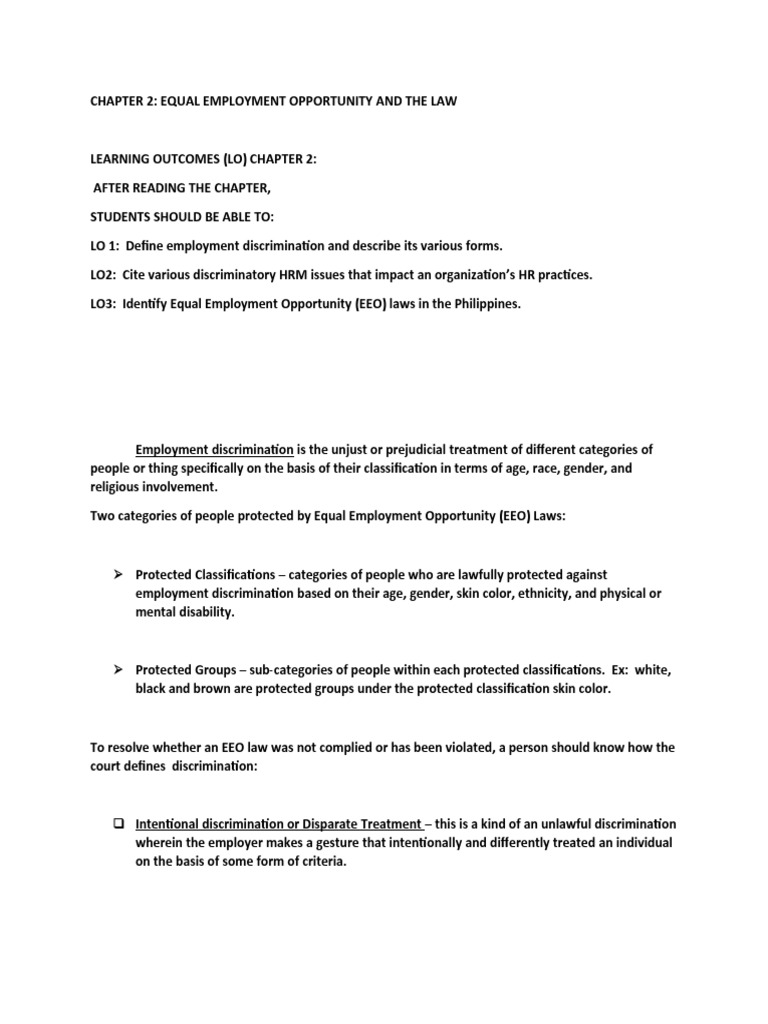 Humanresources Midterm Module | PDF