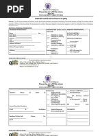 May 31, 2024 - Action Plan - Sned | PDF | Individualized Education ...