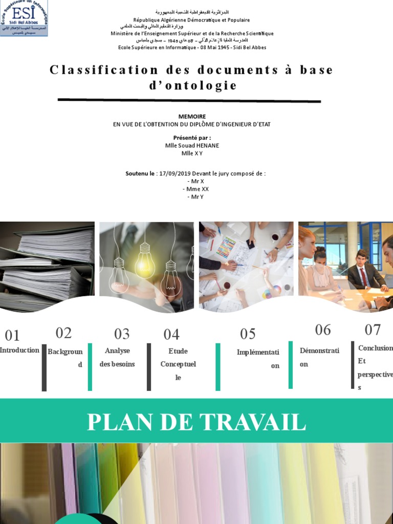 My Pfe | PDF | Mathématiques appliqués | Sciences cognitives