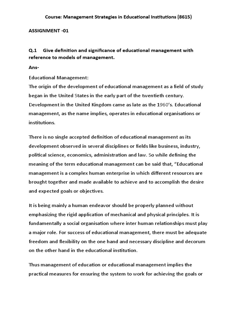 8615 1 | PDF | Performance Indicator | Strategic Planning