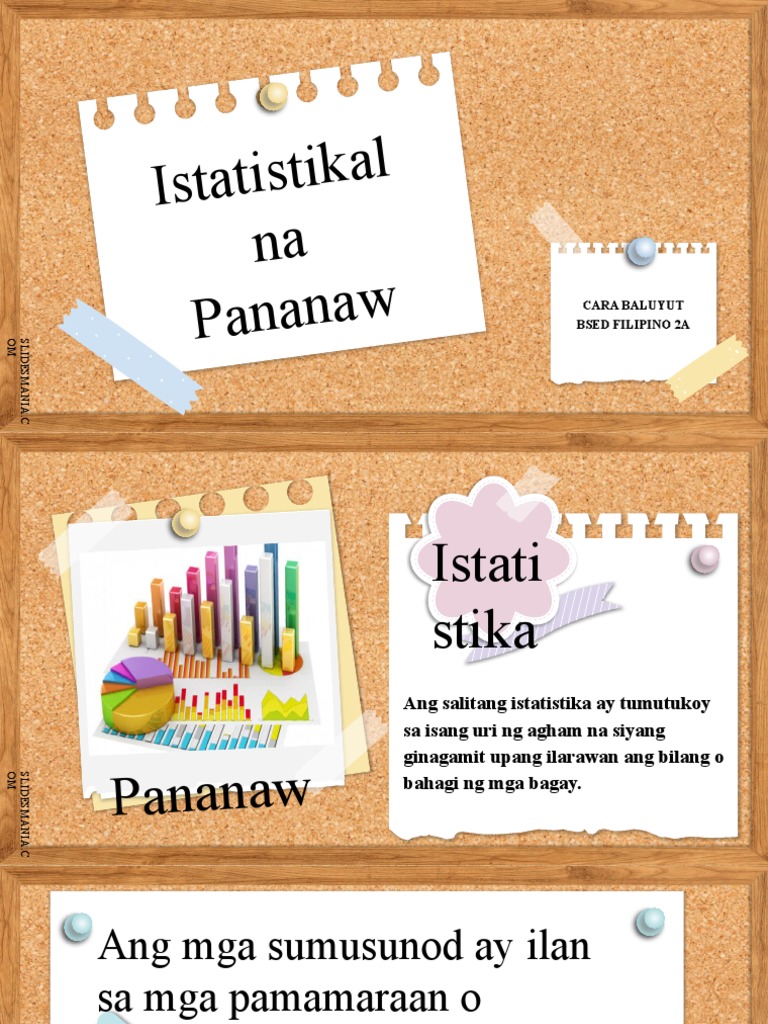 Baluyut, Cara - LIT 102 | PDF