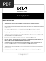 Water Test Certificate | PDF