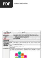 TEF Canada Sample BLOG | PDF | Test (Assessment) | Cognition