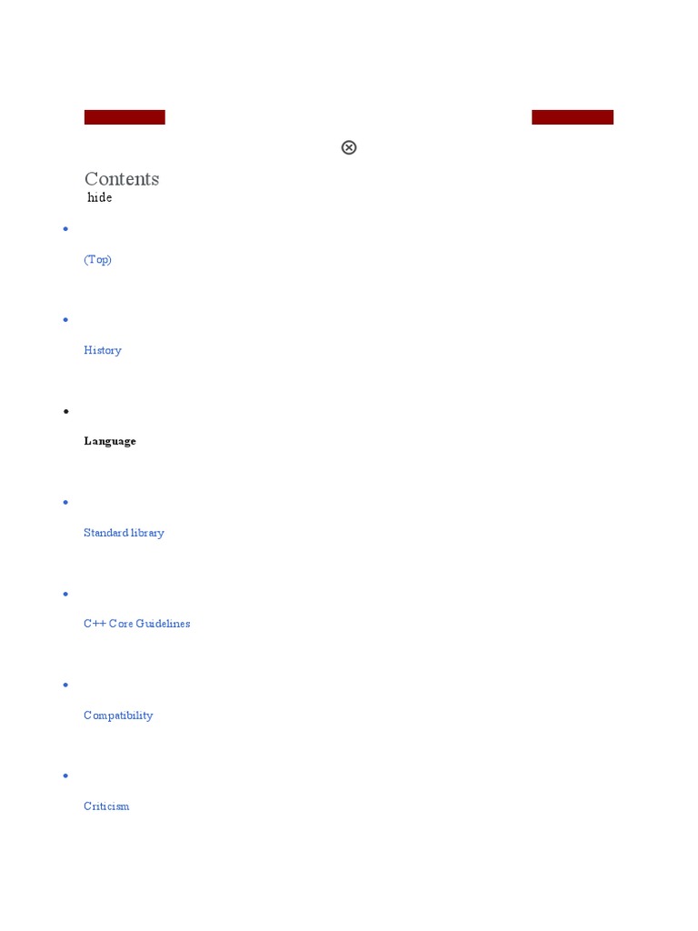 C Plus Plus Pdf C Inheritance Object Oriented Programming