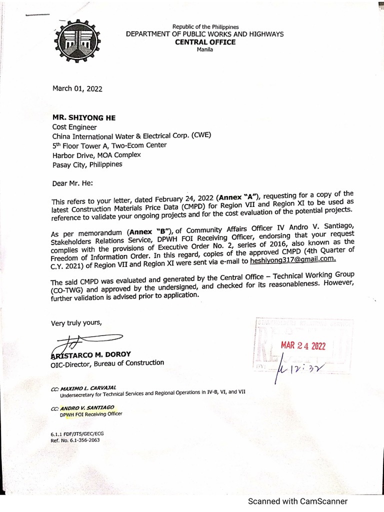 #DPWH-625628941537_CamScanner 03-29-2022 10.49.56 | PDF