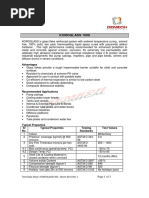 Ral Colour Card | PDF