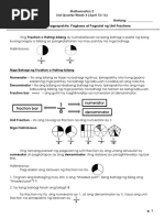 Math 2 Worksheets Q3 Wk5 | PDF