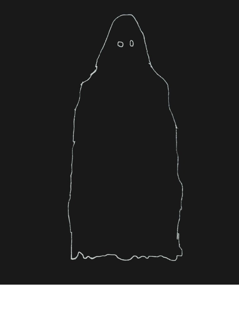 A Ghost Story Print Book | PDF