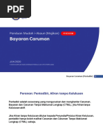 Manual Pembekal SISTEMe PLHDNMPembelian Dokumen Tenderv 4 | PDF