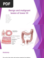 Haggitt Classification of Colorectal Polyps | PDF | Colorectal Cancer ...