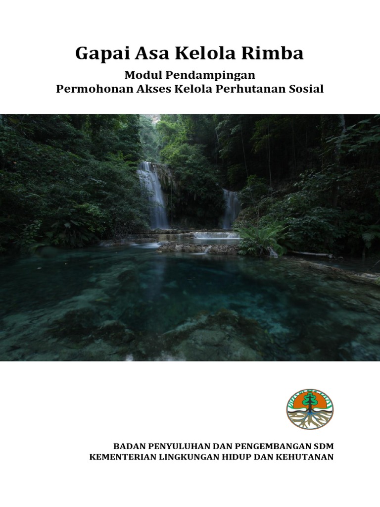Modul Pedamping PS | PDF