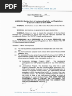 DOLE - DO 174 Renewal | PDF | Employment | Unemployment Benefits