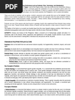 Modified Mini Screen Questionnaire | PDF | Psychological Trauma | Mind