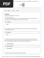 Estructura de la Interfaz de PowerPoint | PDF | Microsoft PowerPoint ...
