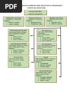 BDRRMC Structure | PDF | Security | Prevention