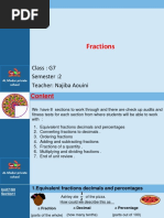 Year 5 Reasoning Test Set 1 Paper A | PDF