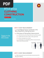 1.5 - Classification of Fabrics | PDF | Textiles | Knitting