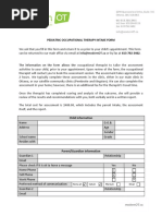 Mohost v2 0 Uk Multiple Summaries | PDF