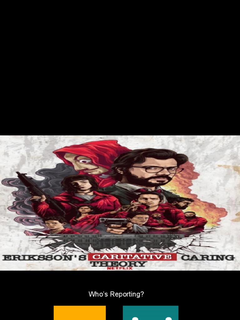 Eriksson's Caritative Caring Theory | PDF | Theory | Science