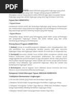 KSP SD Contoh 2025 | PDF