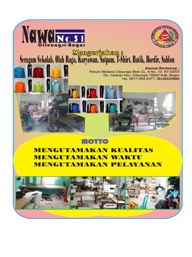 Nawa Collection | PDF