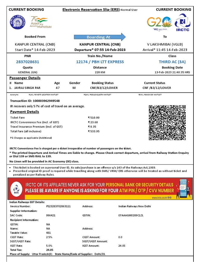 Tickets | PDF | Service Industries | Government Finances