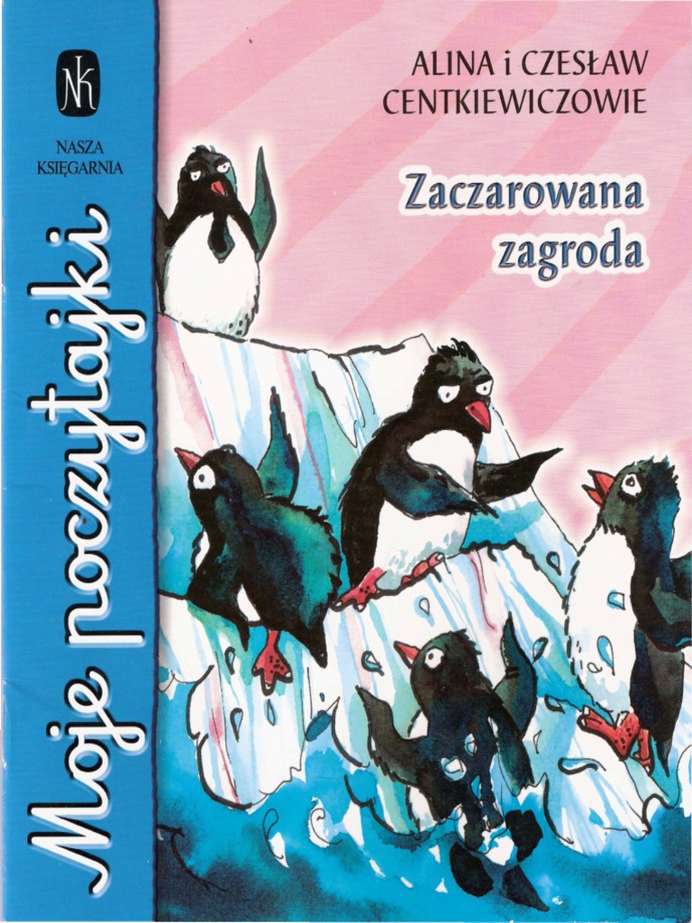 Zaczarowana Zagroda | PDF