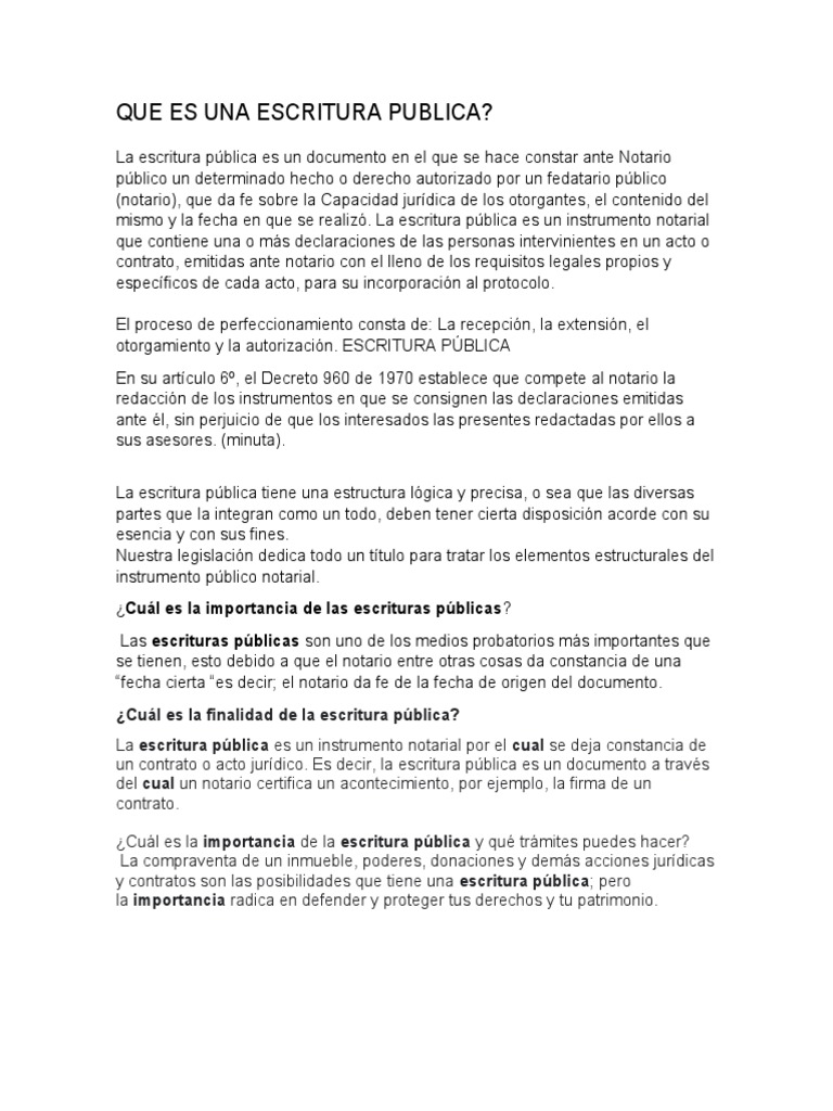 Documento Empresarial | PDF