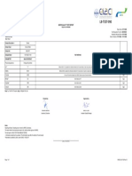 VETASSESS Skills Assessment Checklist | PDF