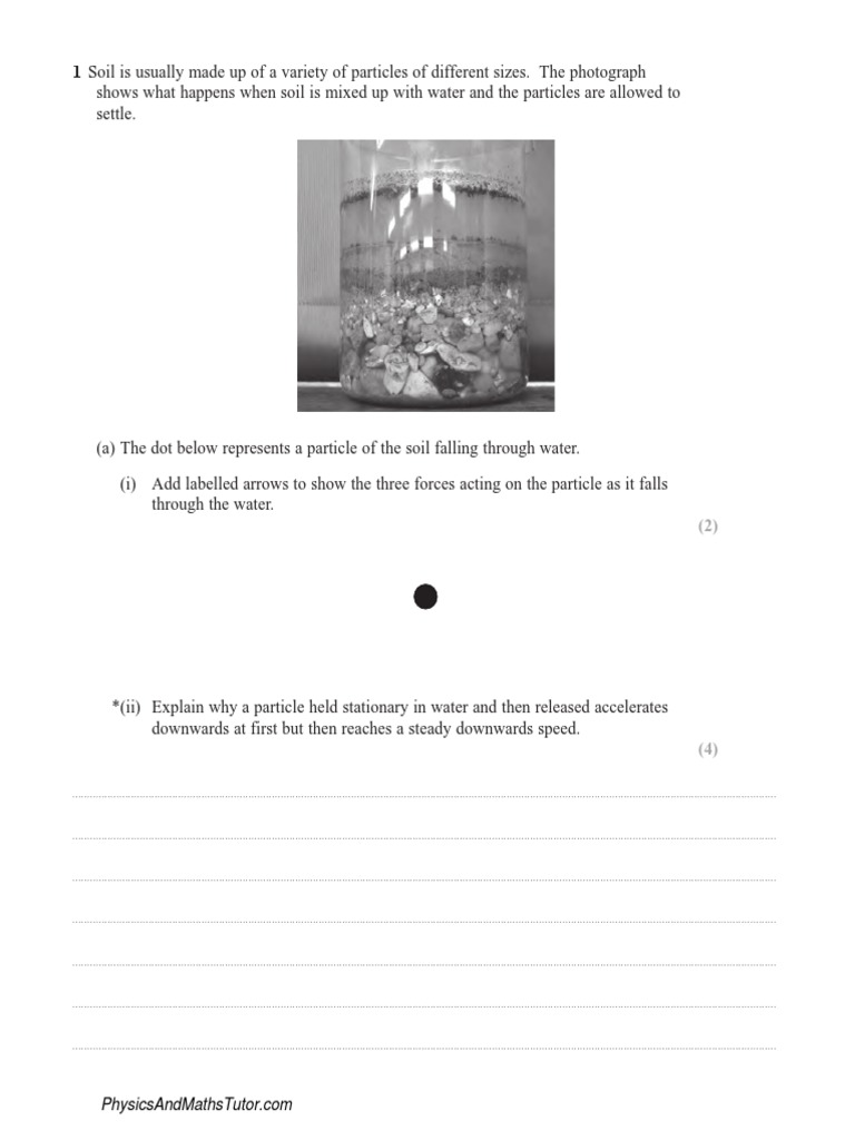 Statics Resolving Forces 2 Qp Pdf Force Acceleration