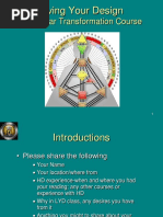 Colors of Motivation - 1p | PDF | Motivational | Motivation