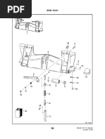 Manual Case - 1825 - 1840 - 1845c | PDF | Horsepower | Manufactured Goods