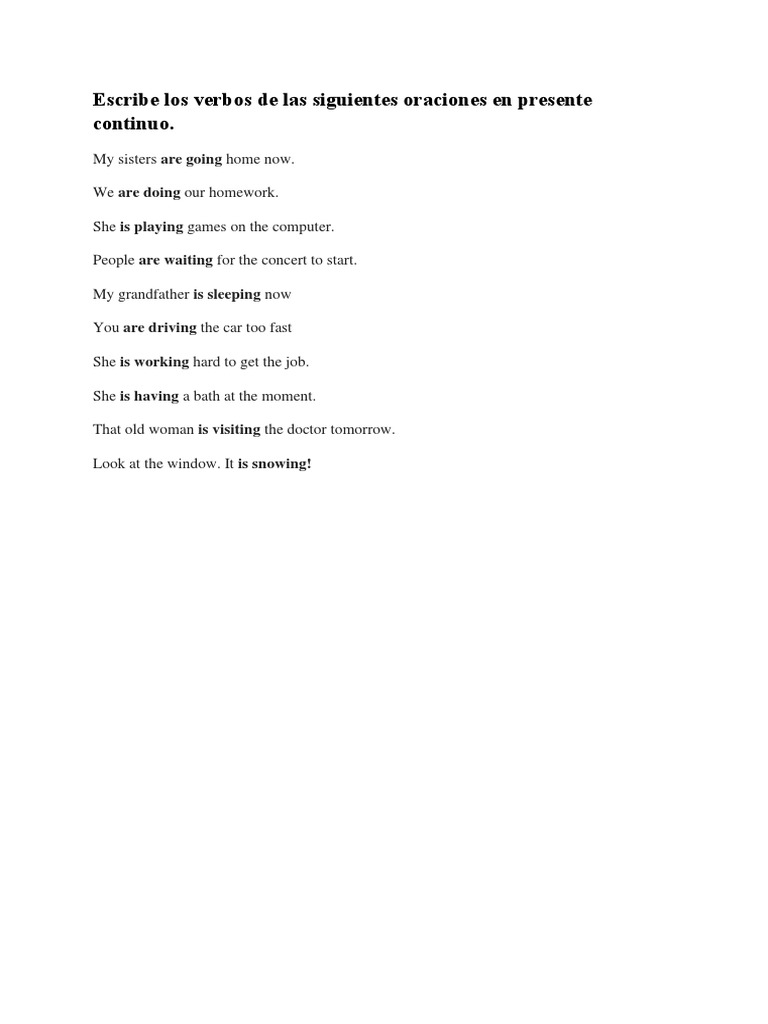 Unidad 4. Actividad 1. Entregable. Possessive Adjectives | PDF | Language Arts & Discipline ...