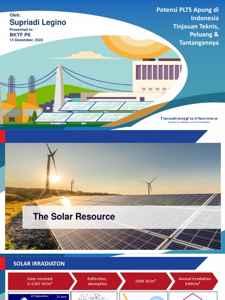 PLTS Apung | PDF | Physical Sciences | Physics