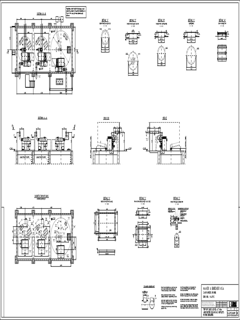 Flanches Tolvas | PDF