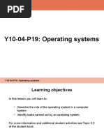 COMP PP2 KCSE 2025 TOP PREDICTION CYCLES | PDF | Learning | Computer ...