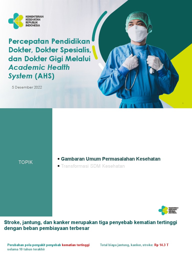 Prof. Dr. Dante S, Sppd-Kemd, PH.D | PDF