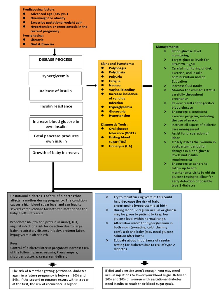 Concept Map-Gdm | PDF