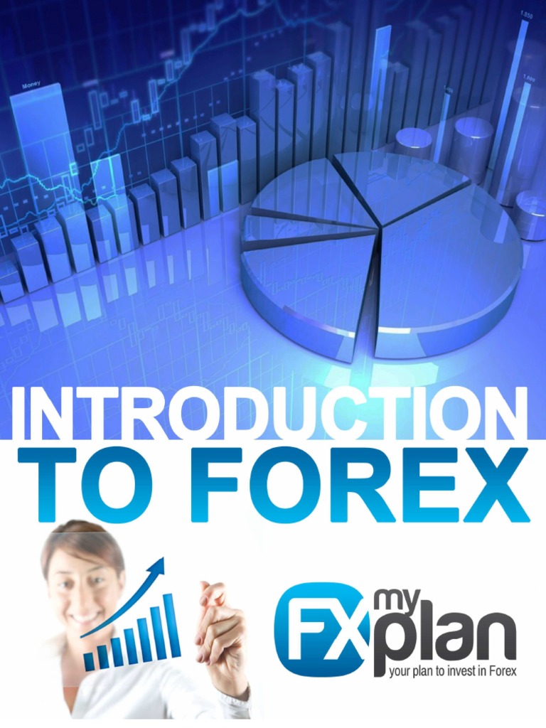 What is Forex | PDF | Foreign Exchange Market | Stocks