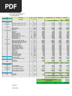 Ecotech Pricelist PPR (Tech Global) | PDF | Plumbing | Home Appliance