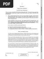 A COW CALLED BOY-Chapter 1-3 | PDF