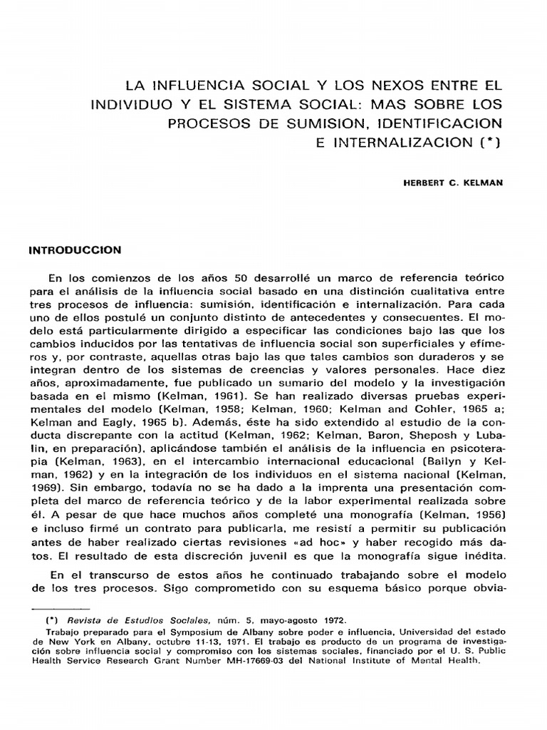 5 Kelman | PDF 5 Kelman | PDF
