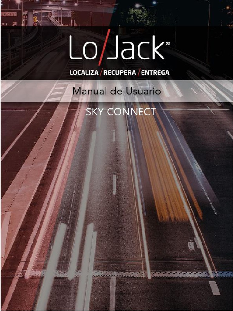 Manual Sky Connect | PDF | Software del sistema | La interacción ...