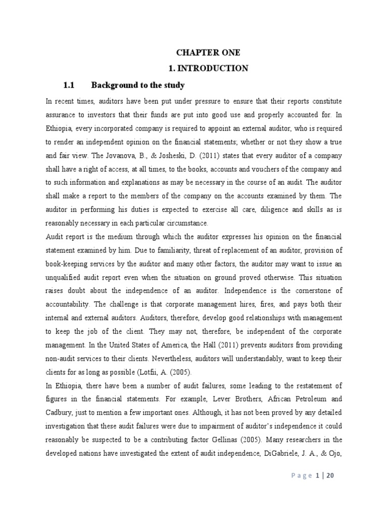 Prop | PDF | Audit | Financial Statement