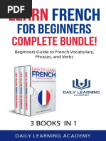 Assimil French | PDF