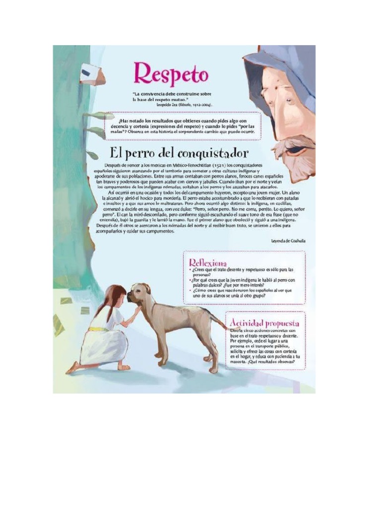 El Perro Pdf