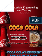 Coca-Cola Bottle - 8 Oz Dimensions & Drawings | PDF | Drink | Recycling